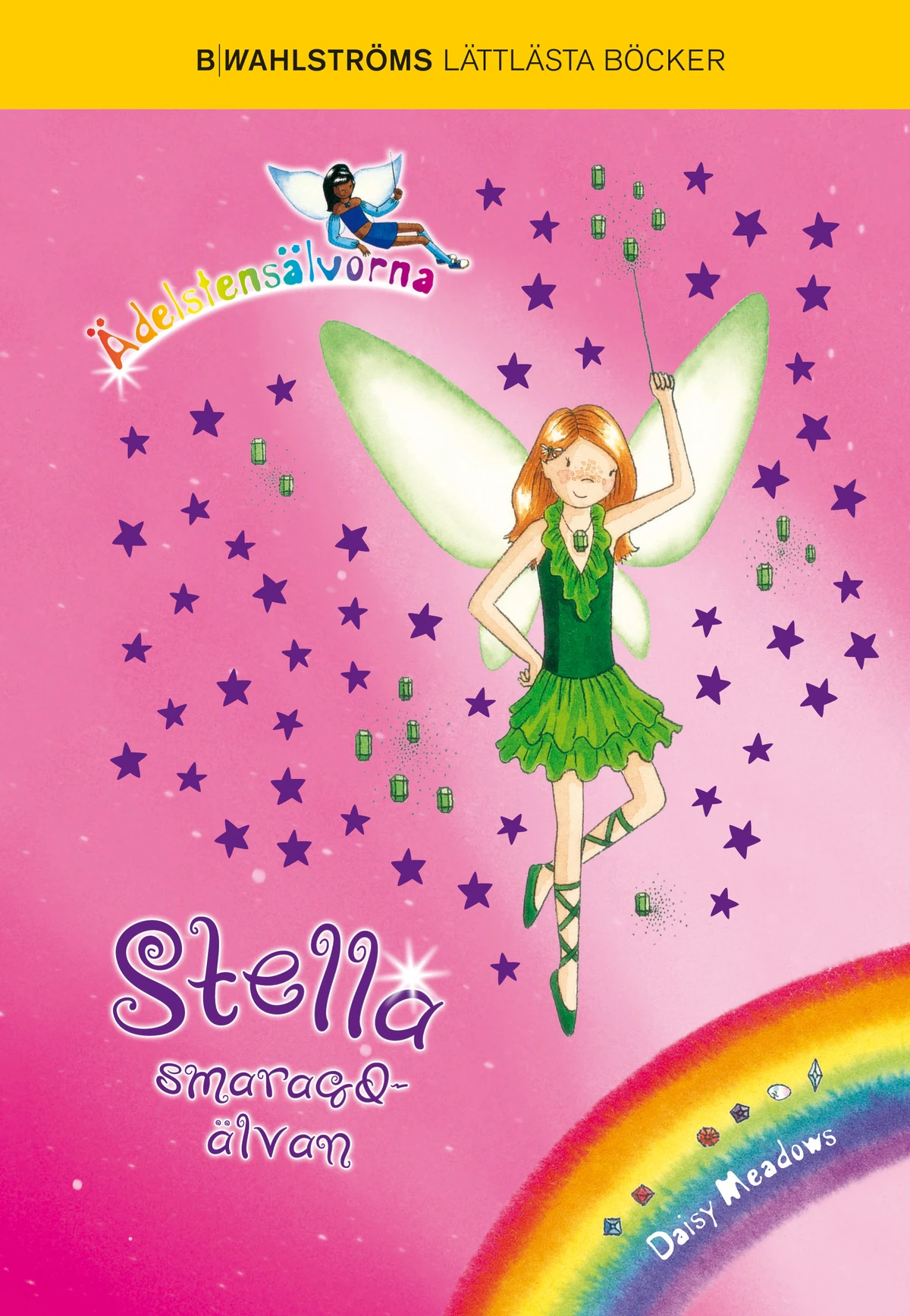 International:Emily the Emerald Fairy | Rainbow Magic Wiki | Fandom