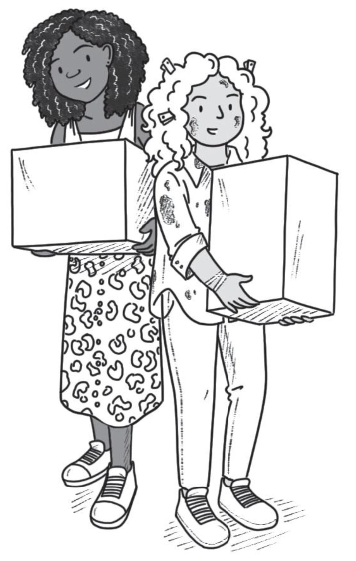 Gracie Adebayo | Rainbow Magic Wiki | Fandom