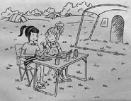 Rainspell Island | Rainbow Magic Wiki | Fandom