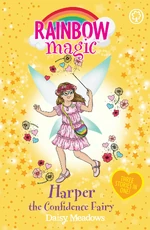 Holiday Special Fairies | Rainbow Magic Wiki | Fandom