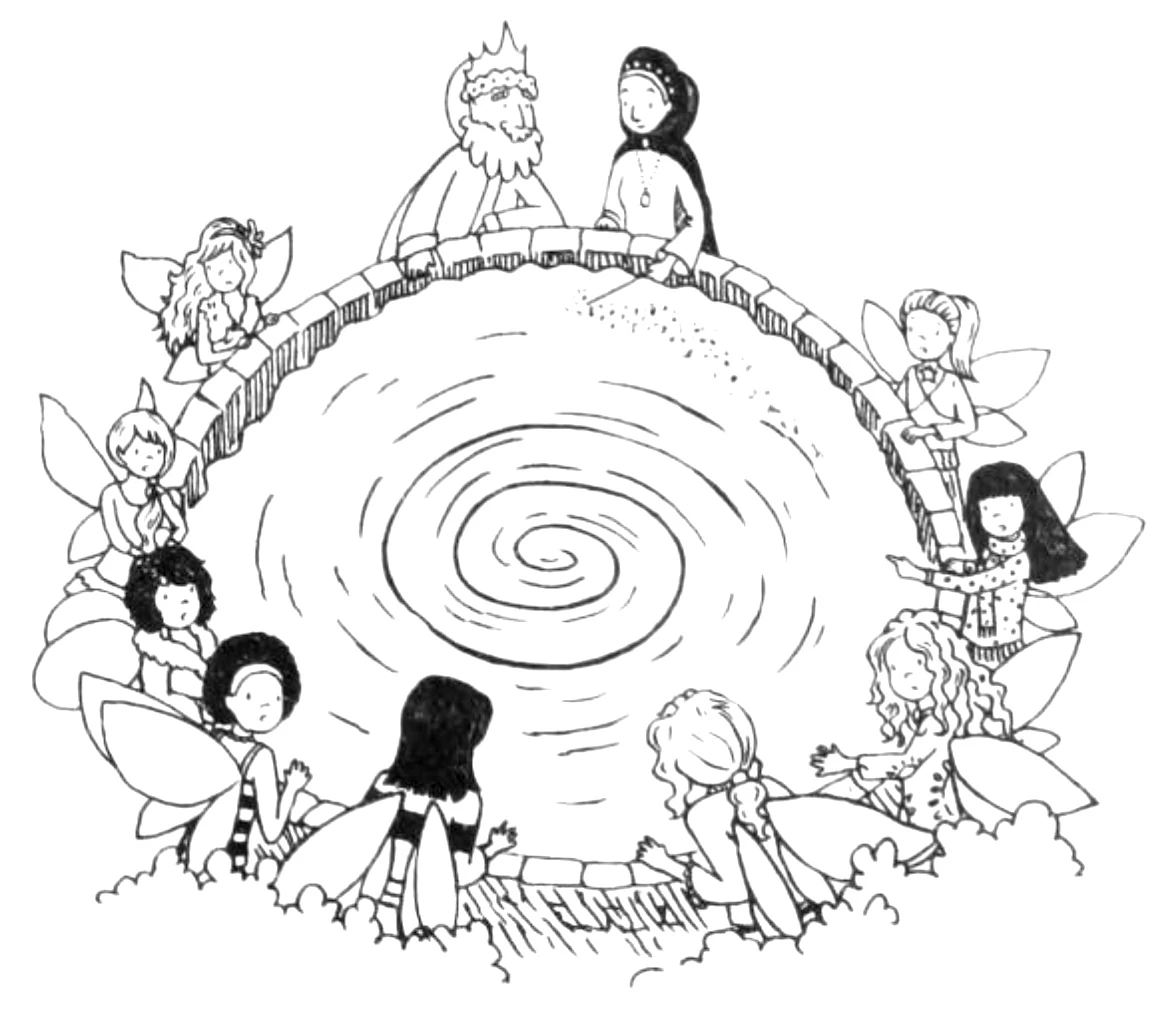 Magical Animal Fairies | Rainbow Magic Wiki | Fandom
