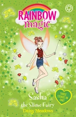 Holiday Special Fairies | Rainbow Magic Wiki | Fandom