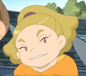 Bril (Return to Rainspell Island) | Rainbow Magic Wiki | Fandom