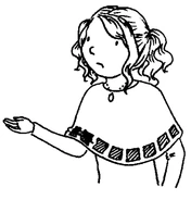 Rachel Walker | Rainbow Magic Wiki | Fandom