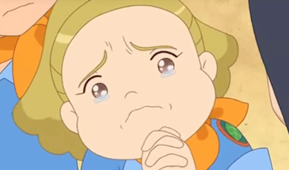 Bril (Return to Rainspell Island) | Rainbow Magic Wiki | Fandom