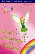 International:Emily the Emerald Fairy | Rainbow Magic Wiki | Fandom