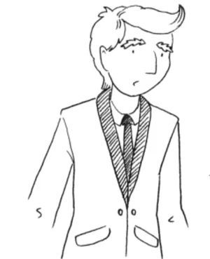 Uncle John | Rainbow Magic Wiki | Fandom