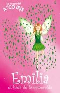 International:Emily the Emerald Fairy | Rainbow Magic Wiki | Fandom