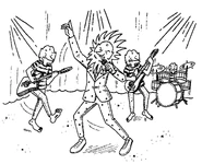 Jack Frost | Rainbow Magic Wiki | Fandom