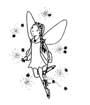 Ruby the Red Fairy | Rainbow Magic Wiki | Fandom