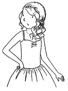 Rachel Walker | Rainbow Magic Wiki | Fandom