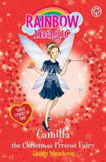 Holiday Special Fairies | Rainbow Magic Wiki | Fandom
