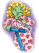 Goblins | Rainbow Magic Wiki | Fandom