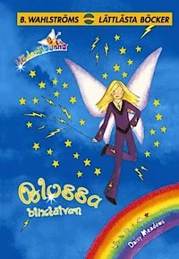 International:Storm the Lightning Fairy | Rainbow Magic Wiki | Fandom