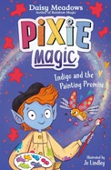 Pixie Magic | Rainbow Magic Wiki | Fandom