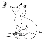 Edie the Garden Fairy | Rainbow Magic Wiki | Fandom