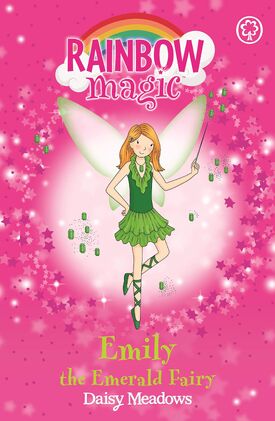 Emily the Emerald Fairy | Rainbow Magic Wiki | Fandom