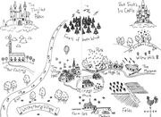 Storm the Lightning Fairy | Rainbow Magic Wiki | Fandom