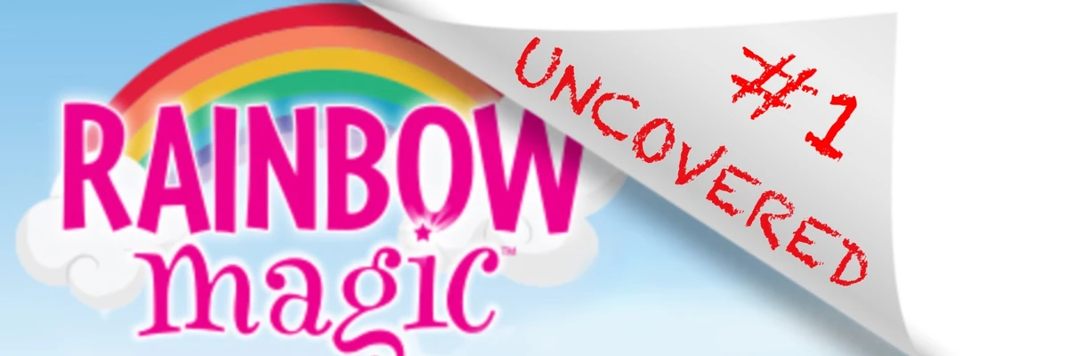 User blog:LexsJB/How old are Rachel and Kirsty? | Rainbow Magic Wiki ...