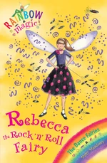 Dance Fairies | Rainbow Magic Wiki | Fandom