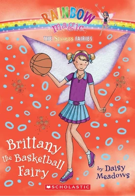 Naomi the Netball Fairy | Rainbow Magic Wiki | Fandom