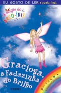International:Grace the Glitter Fairy | Rainbow Magic Wiki | Fandom