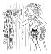 Rachel Walker | Rainbow Magic Wiki | Fandom