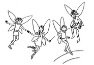 Gallery:Ruby the Red Fairy | Rainbow Magic Wiki | Fandom