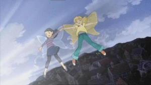 Let's Believe | Rainbow Magic Wiki | Fandom