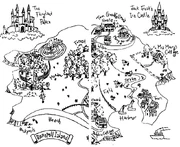Rainbow Fairies | Rainbow Magic Wiki | Fandom
