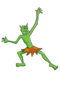 Goblins | Rainbow Magic Wiki | Fandom