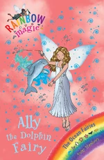 Ocean Fairies | Rainbow Magic Wiki | Fandom