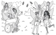 Elsie the Engineer Fairy | Rainbow Magic Wiki | Fandom