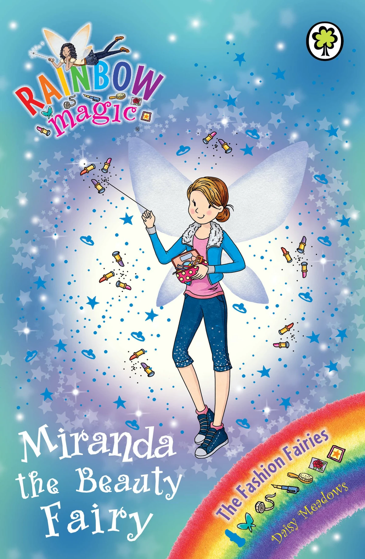 Miranda the Beauty Fairy | Rainbow Magic Wiki | Fandom