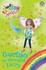 Ocean Fairies | Rainbow Magic Wiki | Fandom