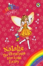 Holiday Special Fairies | Rainbow Magic Wiki | Fandom