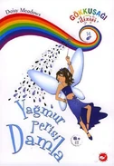 International:Hayley the Rain Fairy | Rainbow Magic Wiki | Fandom