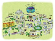 Mia the Bridesmaid Fairy | Rainbow Magic Wiki | Fandom