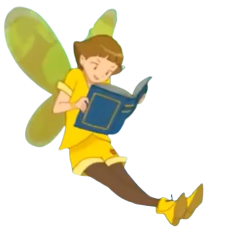 Gallery:Saffron the Yellow Fairy | Rainbow Magic Wiki | Fandom