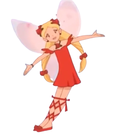 Gallery:Ruby the Red Fairy | Rainbow Magic Wiki | Fandom