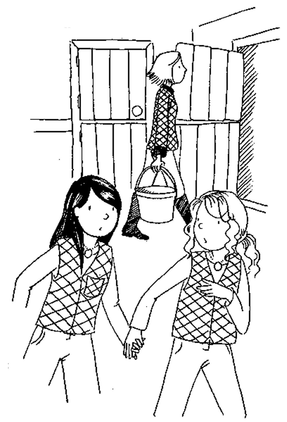 Susan | Rainbow Magic Wiki | Fandom