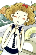 Rachel Walker | Rainbow Magic Wiki | Fandom