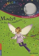 International:Amy the Amethyst Fairy | Rainbow Magic Wiki | Fandom