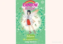 Percy Jackson Character Fairies | Rainbow Magic Fanart Wiki | Fandom