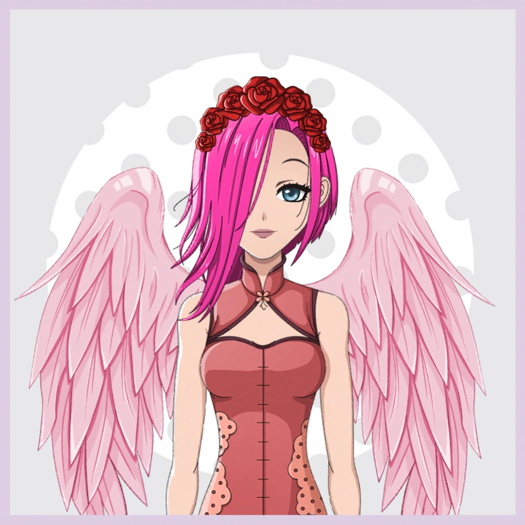 Mia the Musical Fairy | Rainbow Magic Fanart Wiki | Fandom