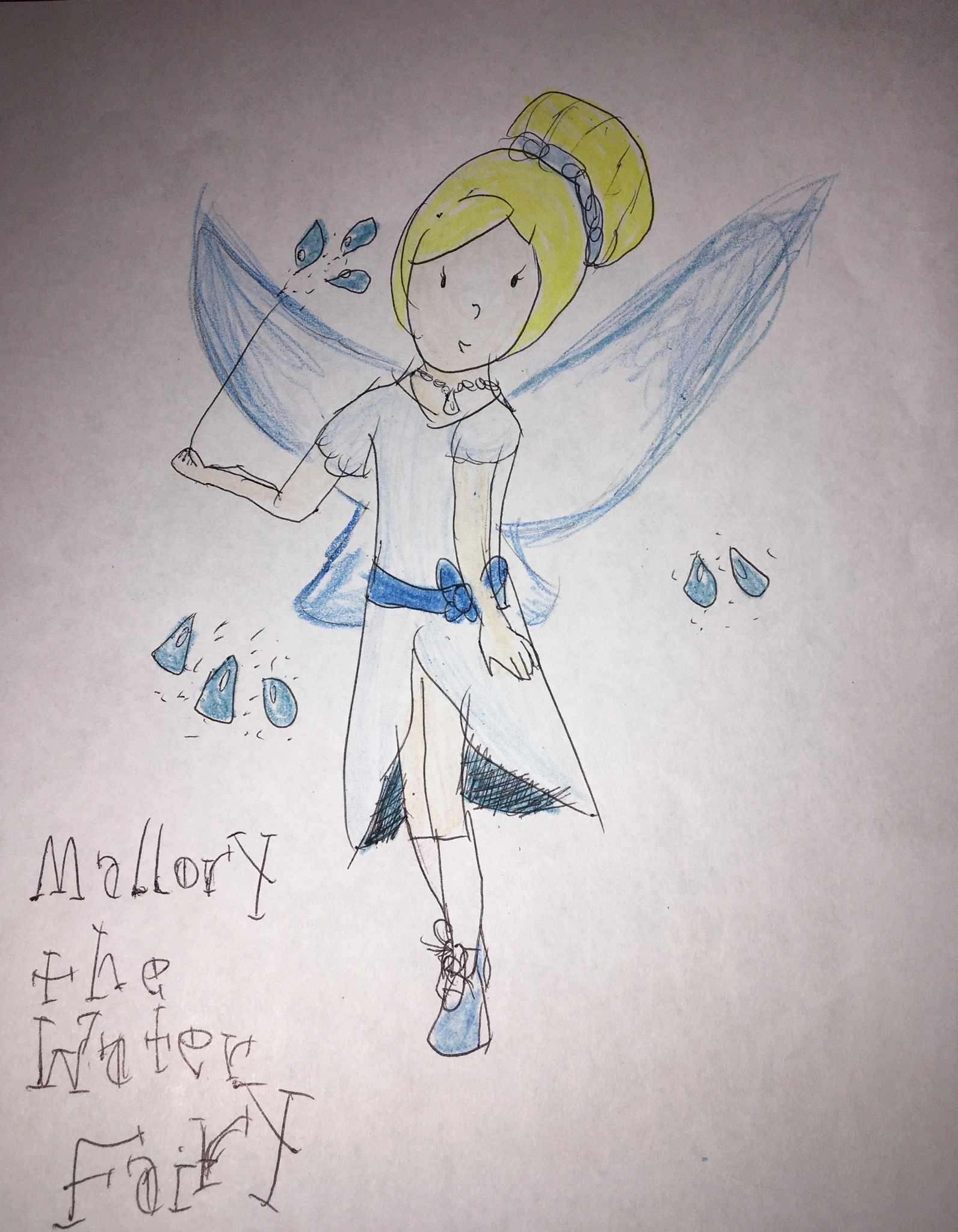 Magical Fairies