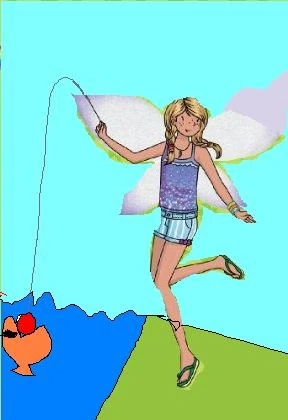 Fish | Rainbow Magic Wiki | Fandom