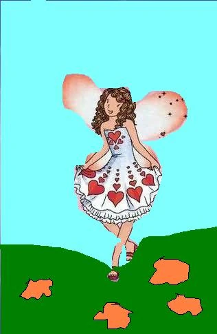 Grass | Rainbow Magic Wiki | Fandom