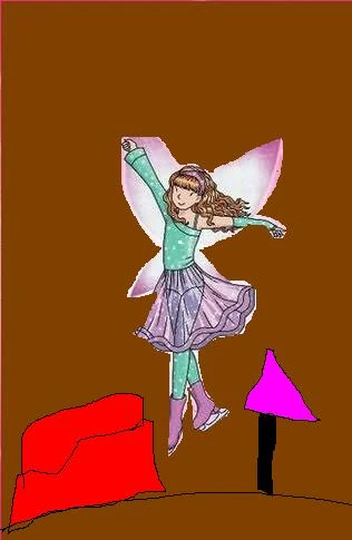 House | Rainbow Magic Wiki | Fandom