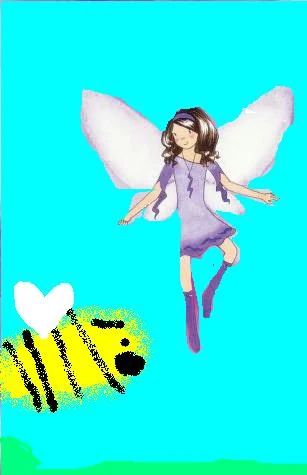 Bea | Rainbow Magic Wiki | Fandom
